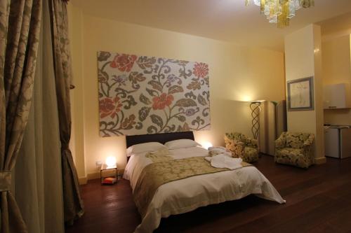 B&b Pretoria Suite - Potenza