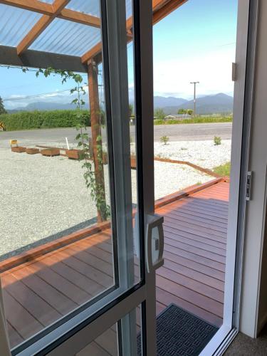 Woodstock Cottage - Hokitika