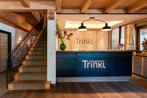 Ferienwohnungen Trinkl - Bad Wiessee