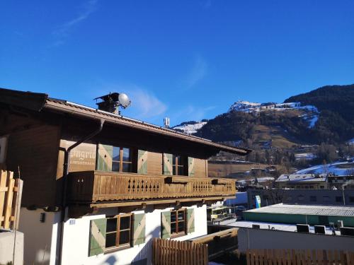Haus Ingrid - Kitzbühel