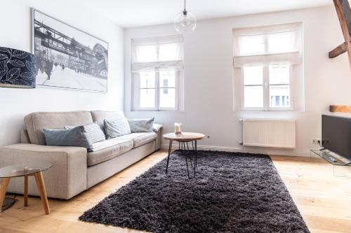 Cruwzo I Apartments In Wuppertal - Wuppertal