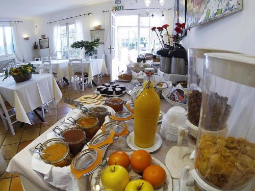 Agriturismo Terre Di Mare Bordighera - Vallecrosia