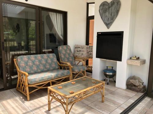 Clarens Place Paddocks 19 - Clarens