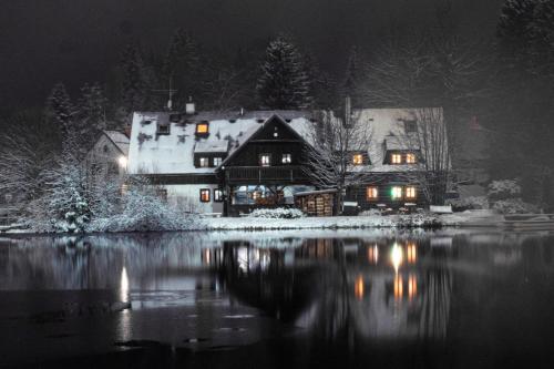 Penzion Koucky - Liberec