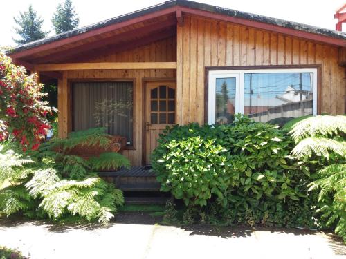 Cabanas Amancay - Puerto Varas