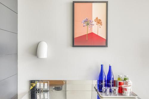 Selina Chelsea, a Design Boutique Hotel New York City, U.S.A.