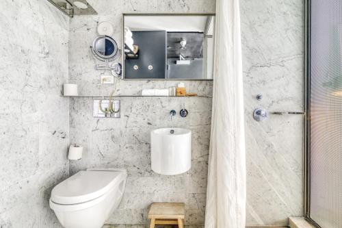 Selina Chelsea, a Design Boutique Hotel New York City, U.S.A.