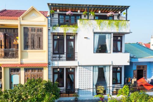 Bill Ben Homestay Hoi An - Hội An