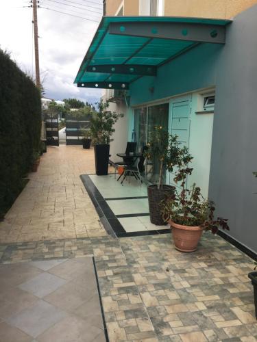 Livadia Studio - Paphos