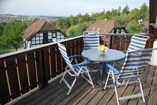 Am Sternberg 211 - Hessen