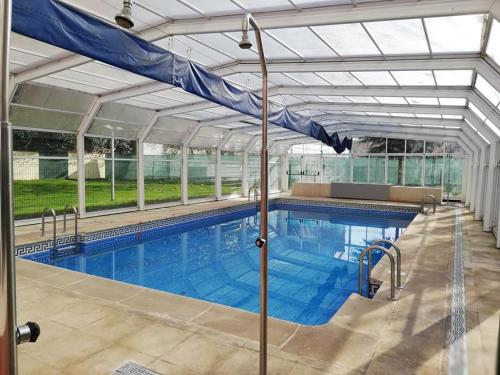 Fridda House Swimming Pool Atocha Madrid - Madrid