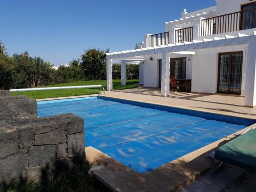 Villa Papagayo - Playa Blanca