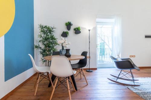 Design Apartments Sassari-torre Tonda - Sassari