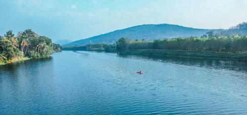 Windermere River House in Ernakulam | 2024 Updated prices, deals ...