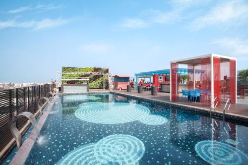 10 Best Staycation Spots In Hyderabad, Telangana - Updated | Trip101