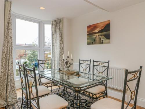Park Road Apartment - Pateley Bridge