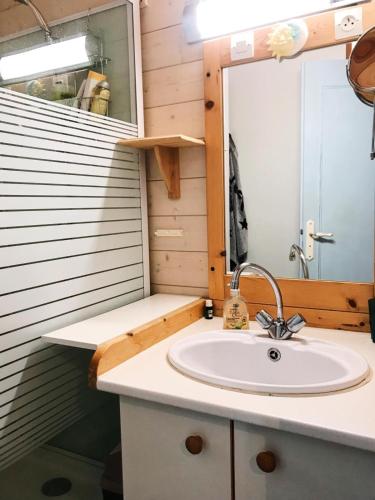 Chalet A Gassin Au Calme Sous Les Pins - Gassin