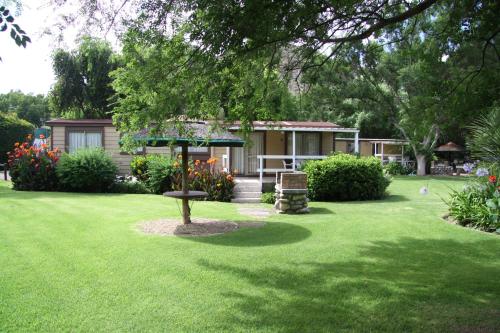 Montagu Springs Resort - Montagu, South Africa - Updated 2026: Prices ...