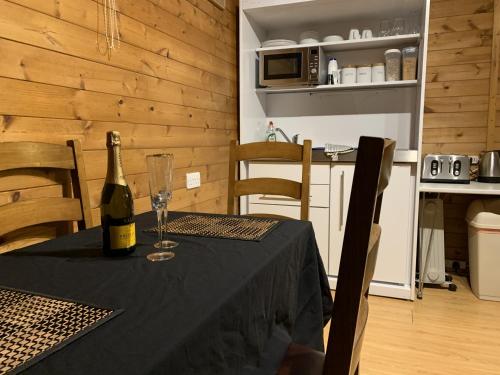 Southernwood - Family Lodge - Didcot