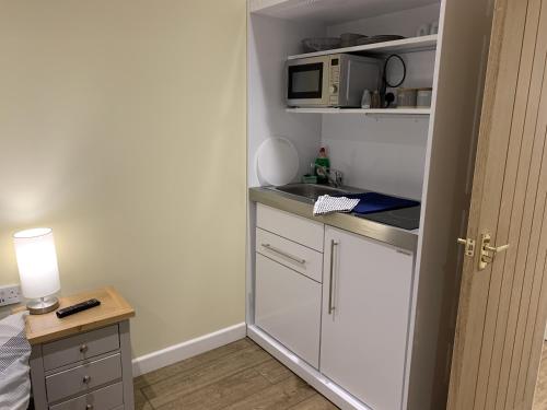 Southernwood - Garden Lodge 11 - Didcot