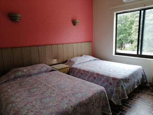 Hotel Tamuín, Tamuín, San Luis Potosí ZonaTurística.com