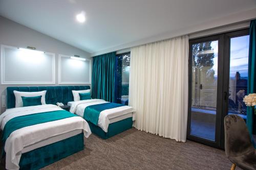 Royal Inn | Georgia, United States - Venue Report