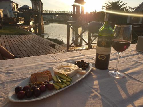 Marina Sands 10 - Jeffreys Bay