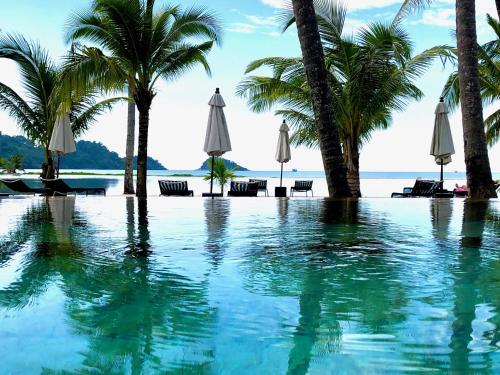 Laguna Beach House - Ko Chang