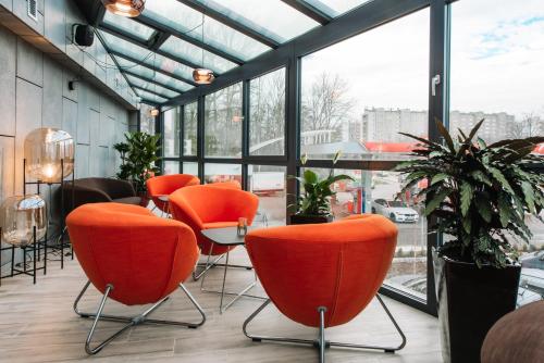 Krowodrza Centrum Konferencyjno - Hotelowe - Krakow
