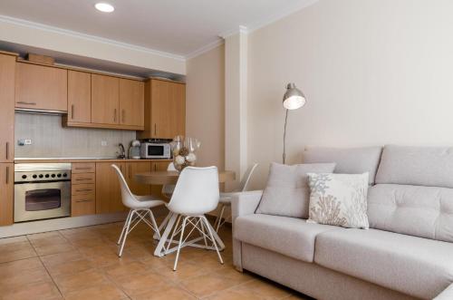 Bonanza 5 - Apartment In Colonia De Sant Jordi - Colònia de Sant Jordi