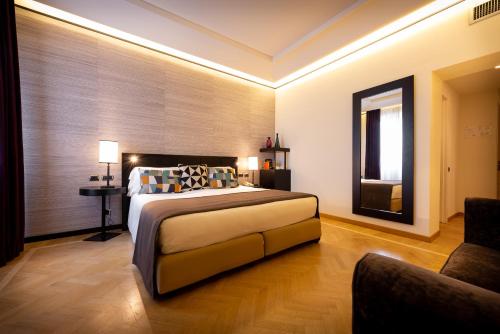 47 Boutique Hotel Rome - 2024 Rates