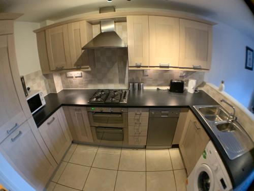 Harpers Brook House, Netflix Tvs And Fast Wifi - Corby