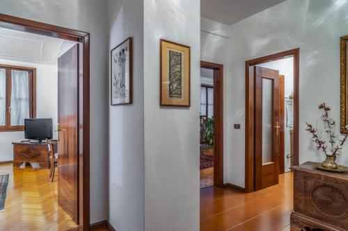 Casa Mathilda - Trento