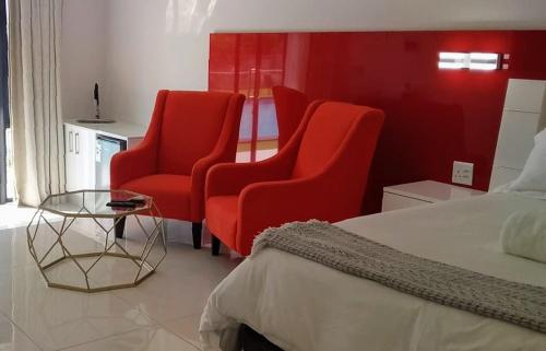 Louisville Guest Lodge in Midrand - Midrand, South Africa - Updated ...