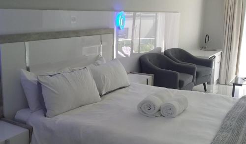 Louisville Guest Lodge in Midrand, South Africa - reviews, price from ...