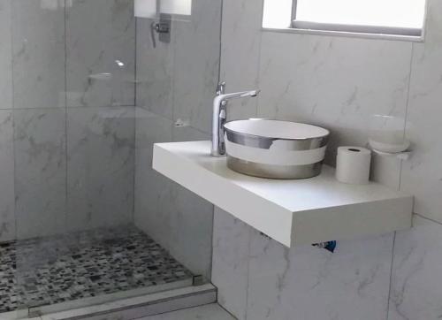 Louisville Guest Lodge in Midrand - Midrand, South Africa - Updated ...