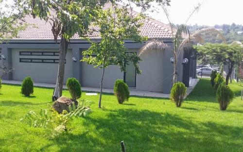 Louisville Guest Lodge in Midrand, South Africa - reviews, price from ...