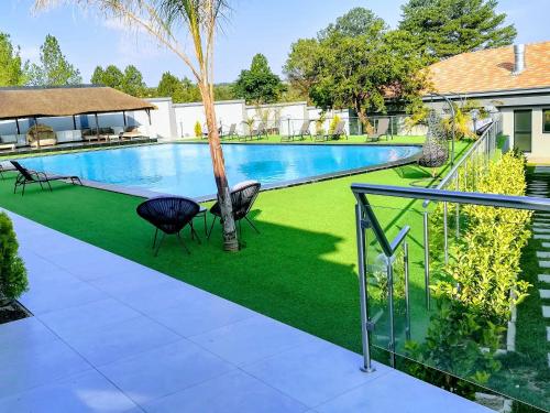 Louisville Guest Lodge in Midrand, South Africa - reviews, price from ...