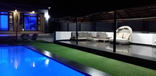 Louisville Guest Lodge in Midrand - Midrand, South Africa - Updated ...