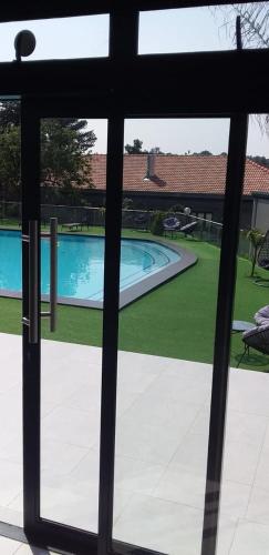 Louisville Guest Lodge in Midrand - Midrand, South Africa - Updated ...