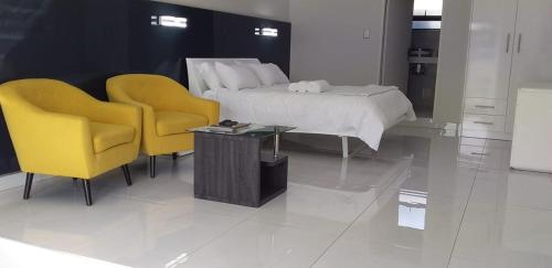 Louisville Guest Lodge in Midrand - Midrand, South Africa - Updated ...