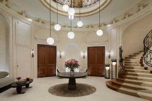 Maison Villeroy - Paris