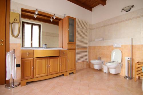 Villa Central Varenna - Varenna
