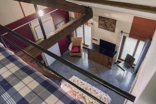 B&b Mi Casa Tu Casa - Pavia