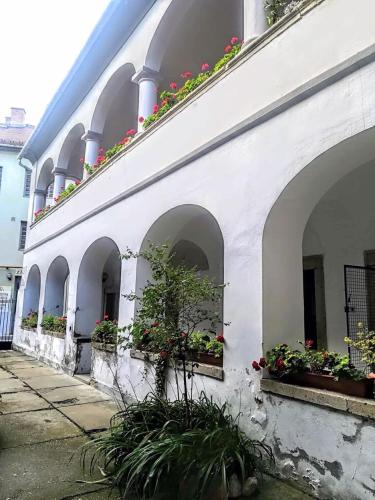 Gabriella Apartman - Eger