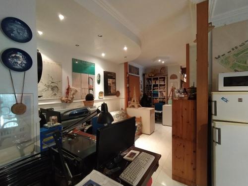 Al Quadrifoglio - The Architect - Bari