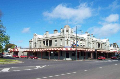 10 Top Hotels in Camperdown (VIC) | Places to Stay w/ 24/7 Friendly ...