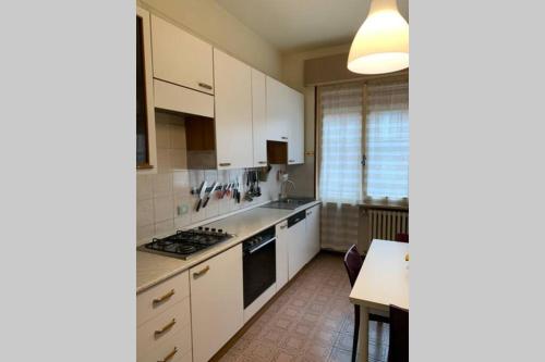 Fuoriporta Affitti Brevi - A Casa Da Claudio - Parma