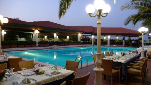 Hotel Residence Il Gabbiano - Cirò Marina