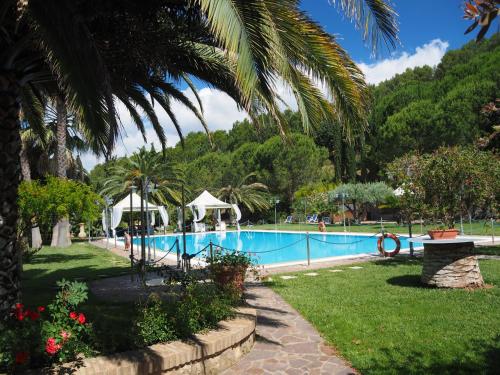 Agriturismo Il Drago - 恩納